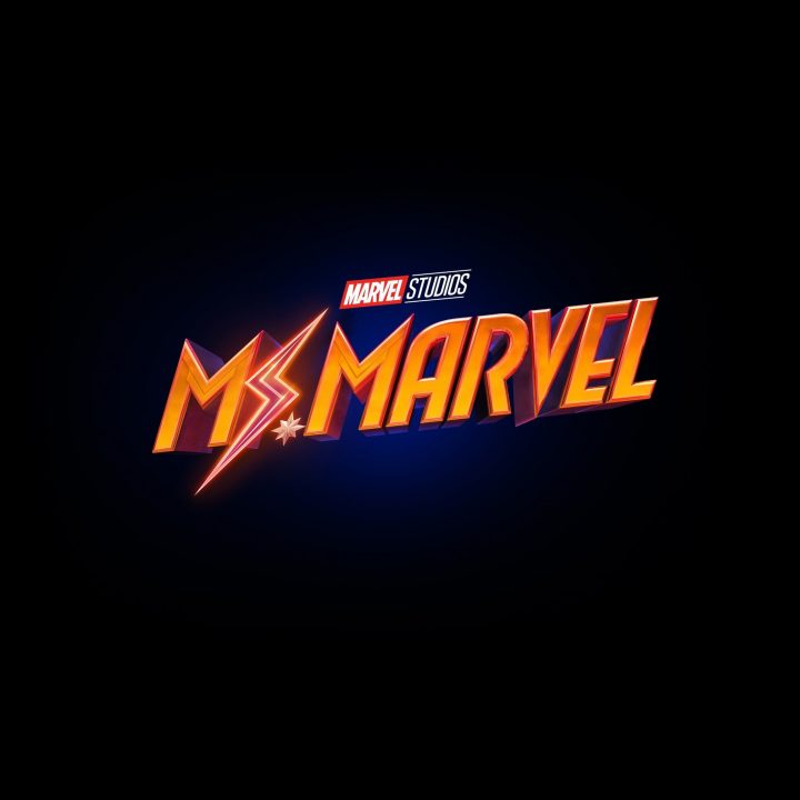 ms Marvel logo - MyConfinedSpace