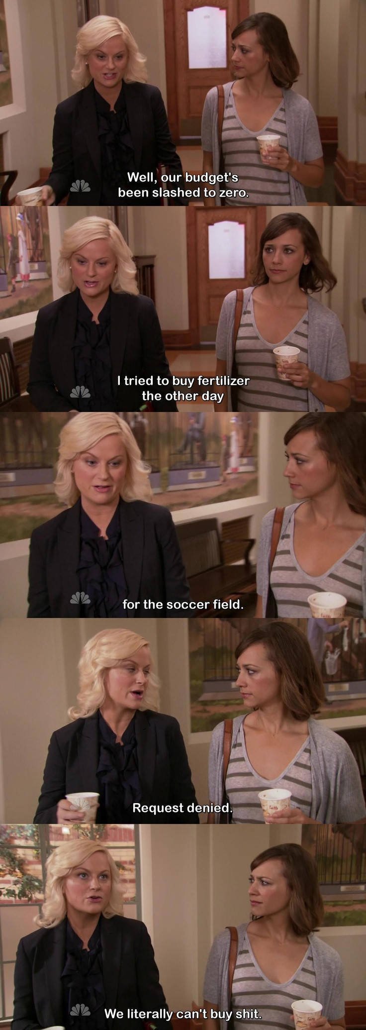 Request Denied - MyConfinedSpace