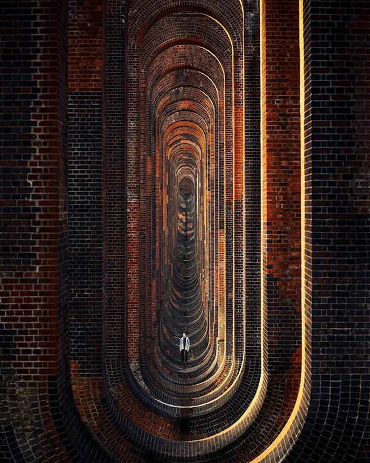U bricks - MyConfinedSpace