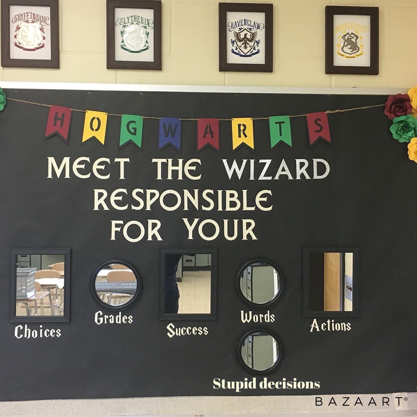 meet the wizard - MyConfinedSpace MyConfinedSpace