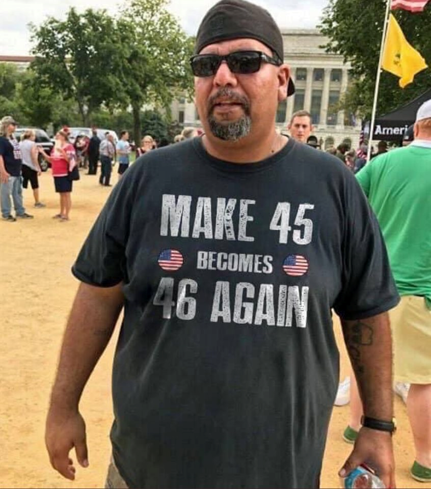 MAKE 45 BECOMES 46 AGAIN - MyConfinedSpace