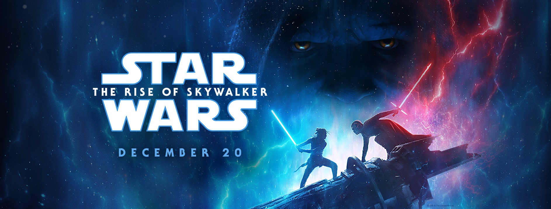 Star Wars Banner - MyConfinedSpace