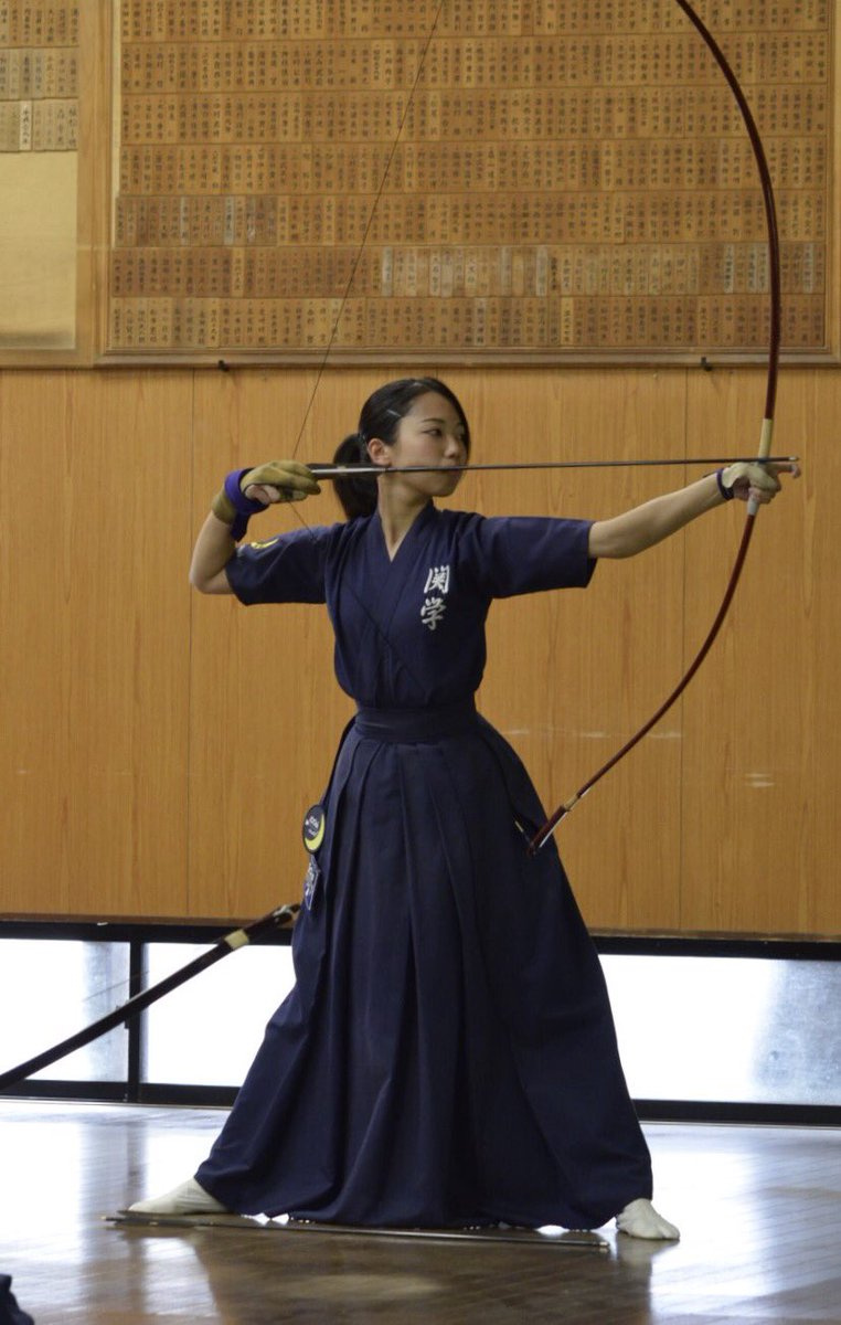 Traditional Archer - MyConfinedSpace