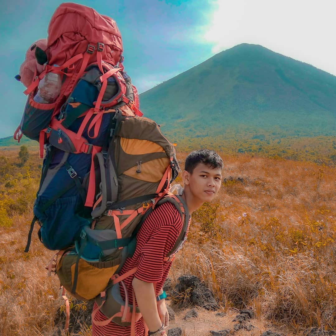 big pack - MyConfinedSpace