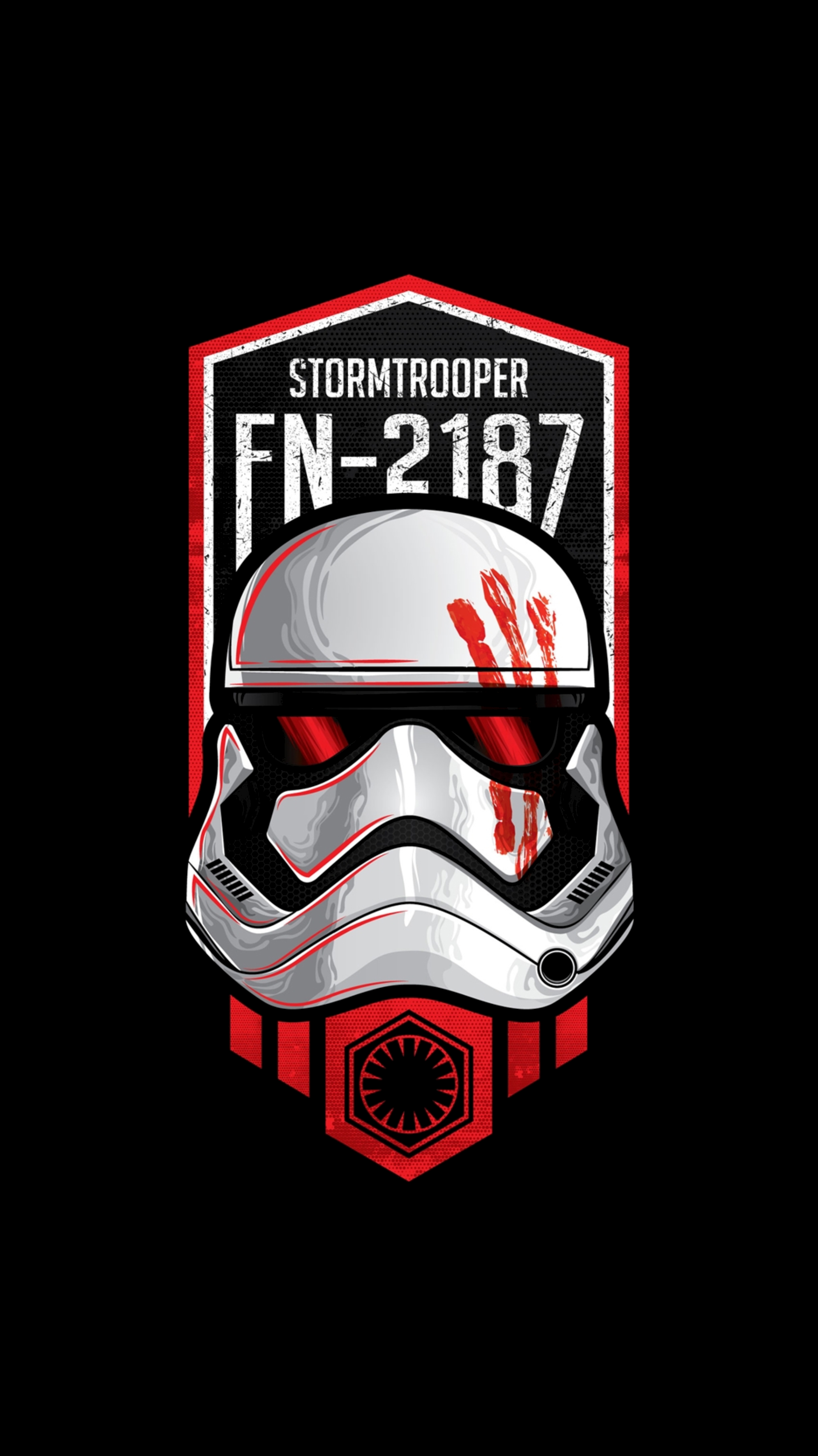stormtrooper fn-2187 - MyConfinedSpace MyConfinedSpace