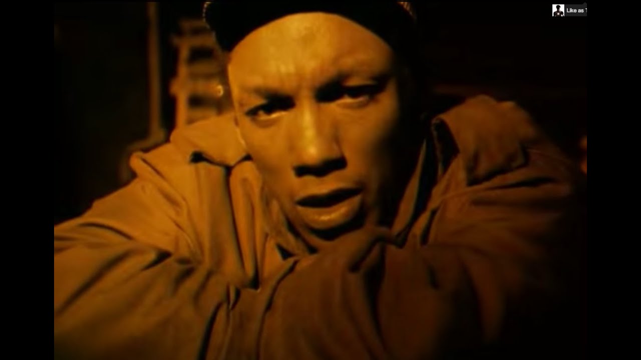 Tricky – ‘Aftermath’ Official Video « MyConfinedSpace