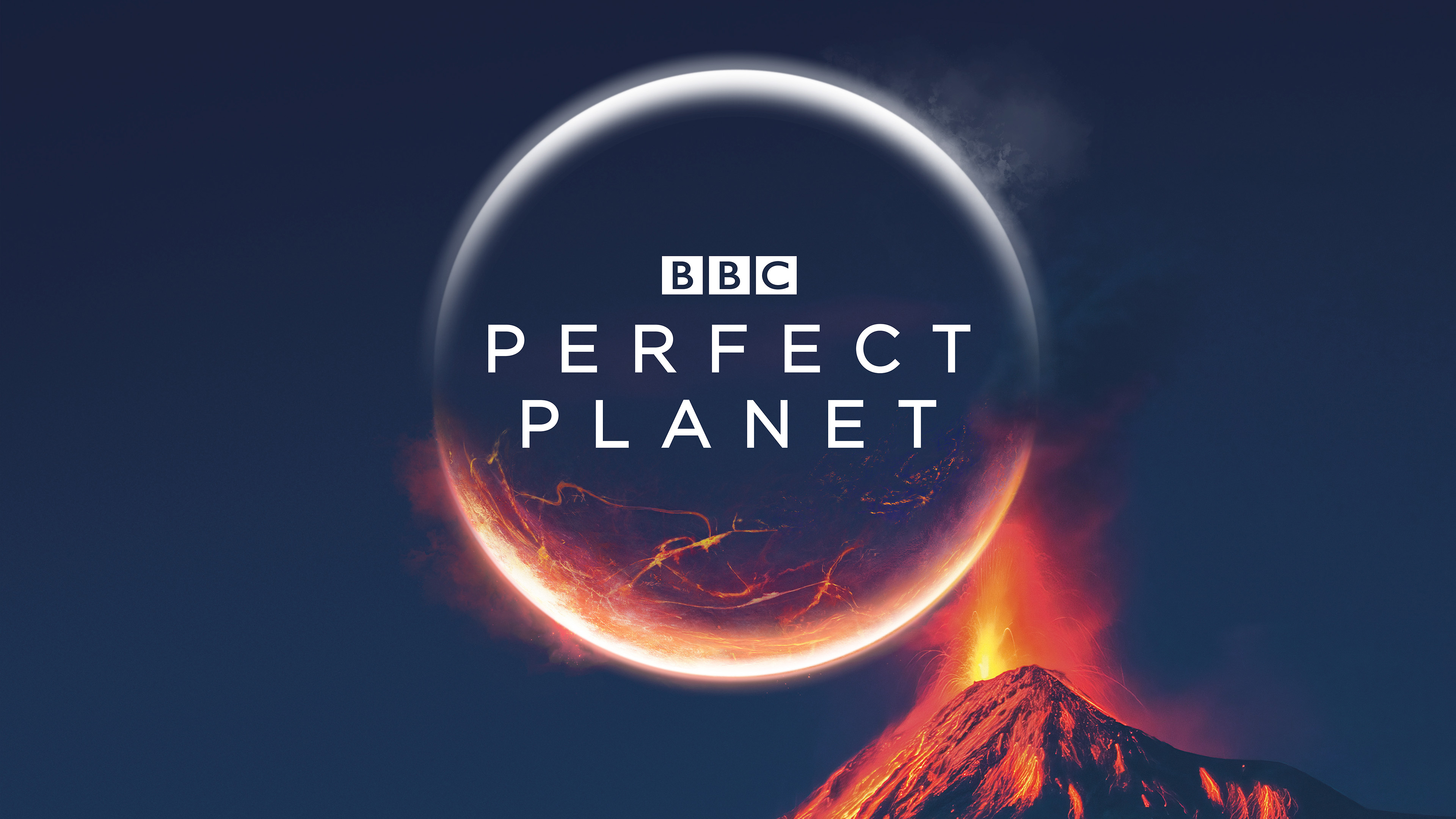 Perfect Planet - MyConfinedSpace