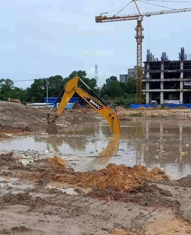 under water construction equipment - MyConfinedSpace