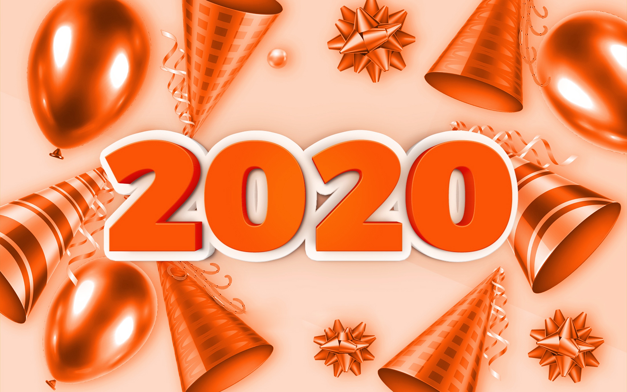 2020 orange - MyConfinedSpace