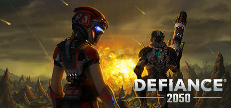 Defiance 2050 - MyConfinedSpace