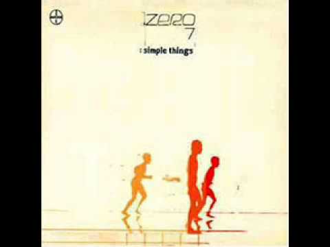 Zero 7 – Spinning - MyConfinedSpace