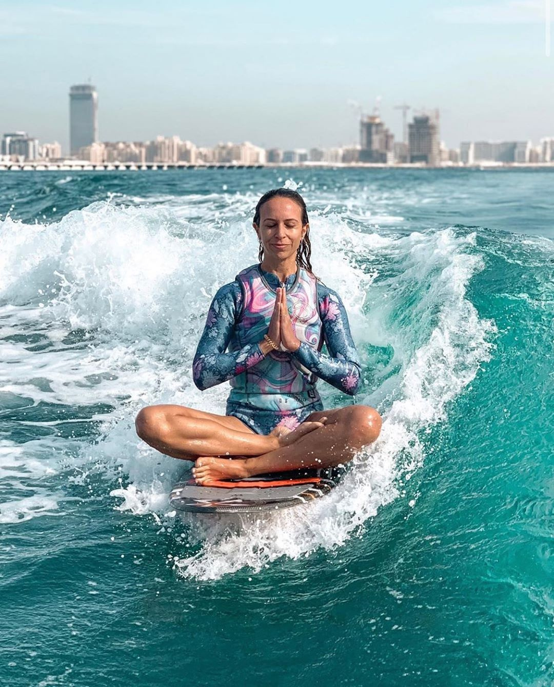 zen surfing - MyConfinedSpace