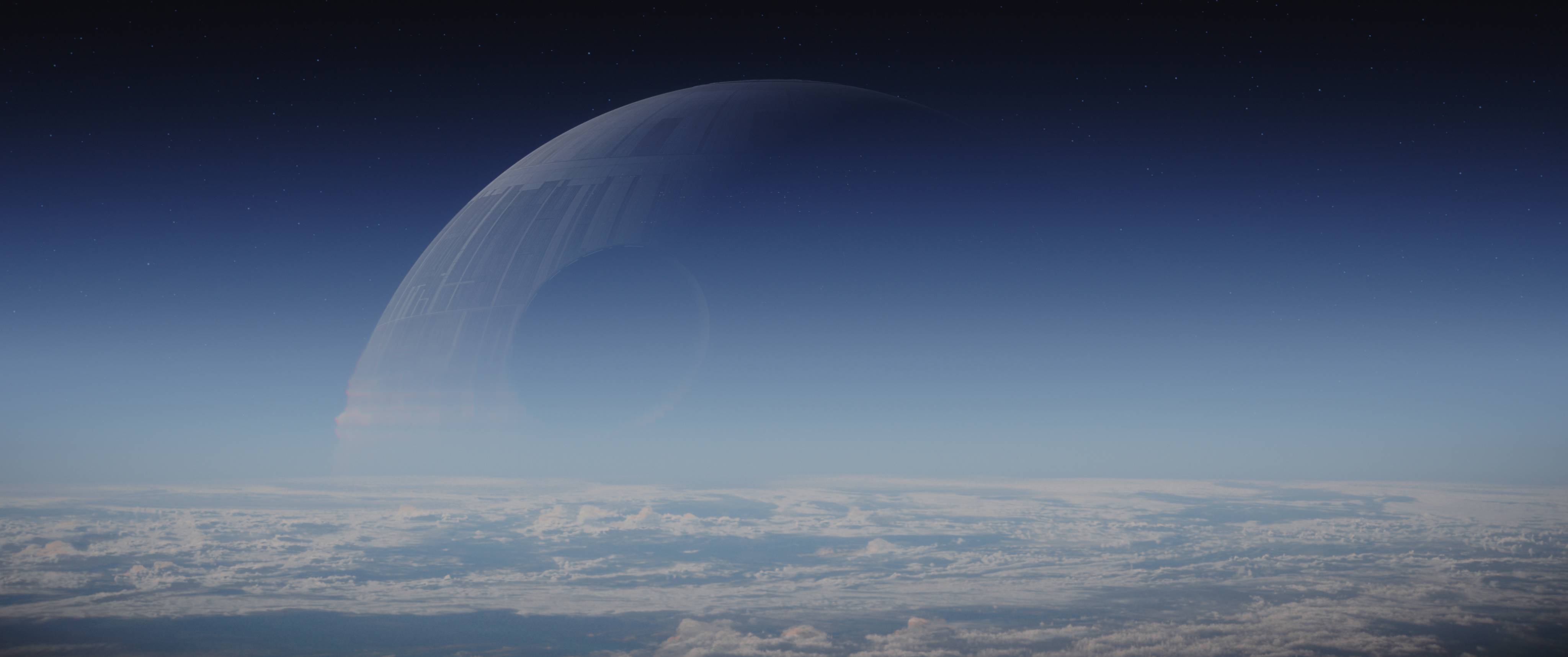 Rise of the Death Star - MyConfinedSpace