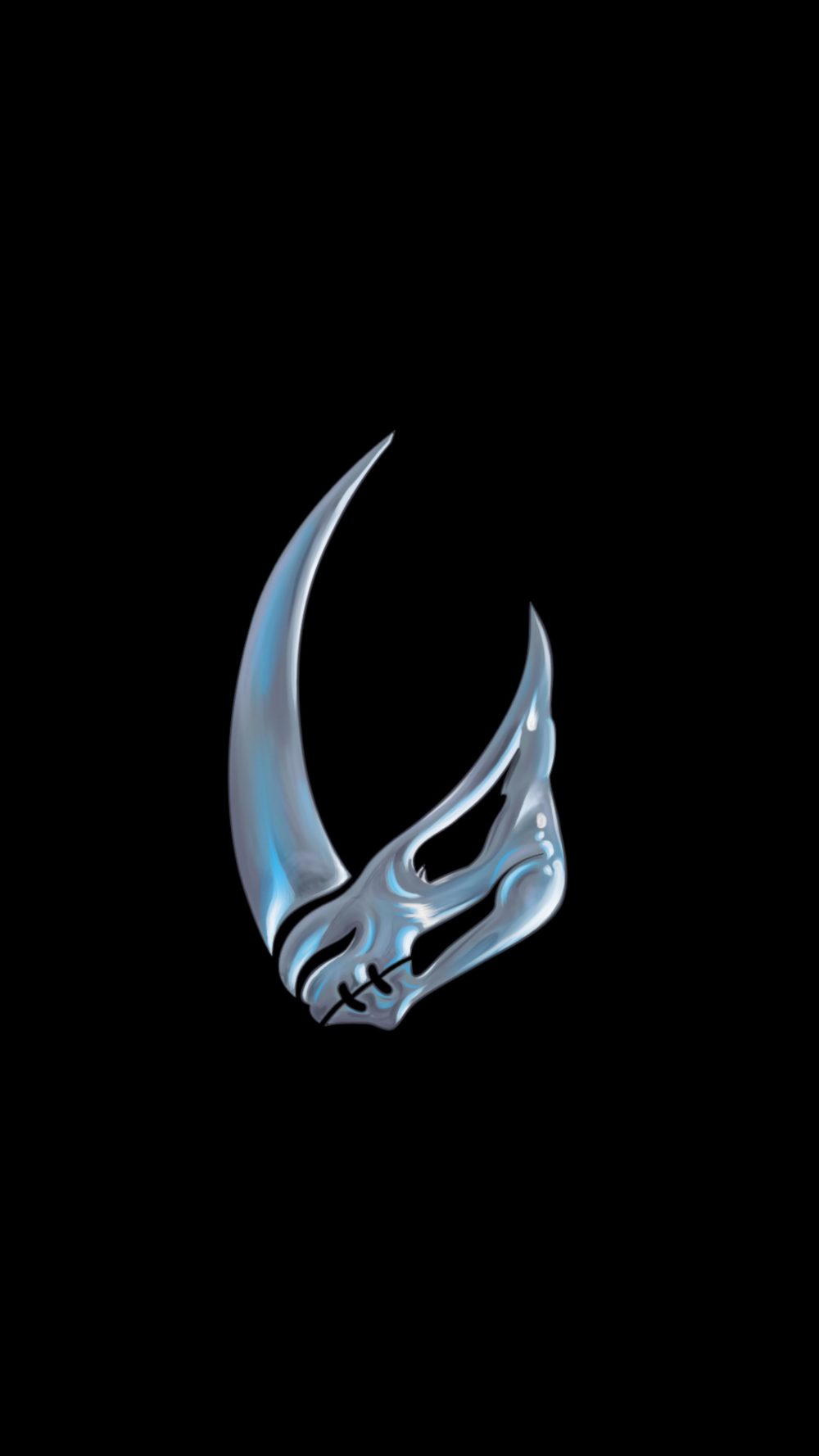 Mud Horn Logo - MyConfinedSpace