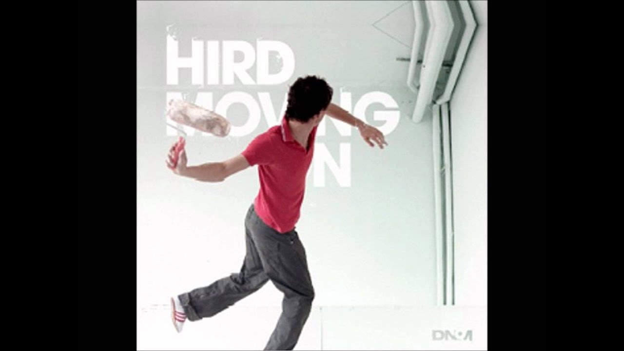 Hird – I Love You My Hope - MyConfinedSpace