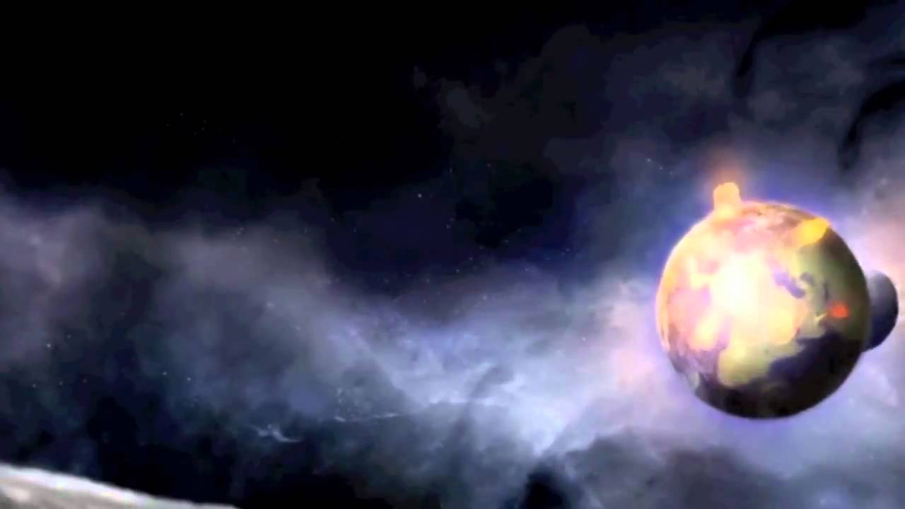 The Cosmic Game – Thievery Corporation - MyConfinedSpace