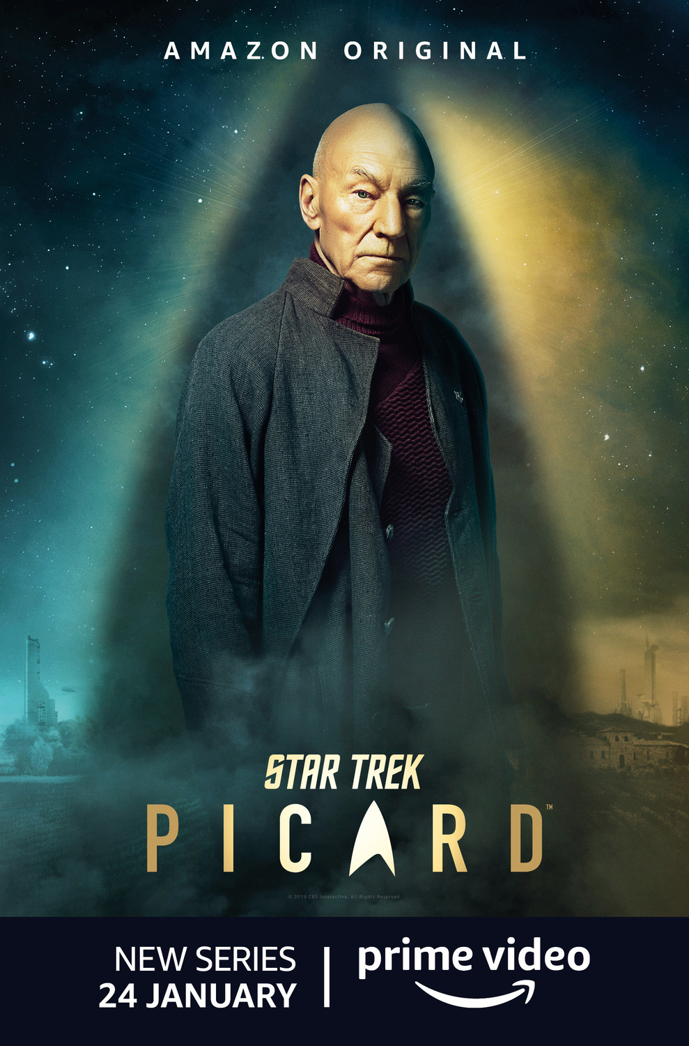 Picard Promotional Materials - MyConfinedSpace