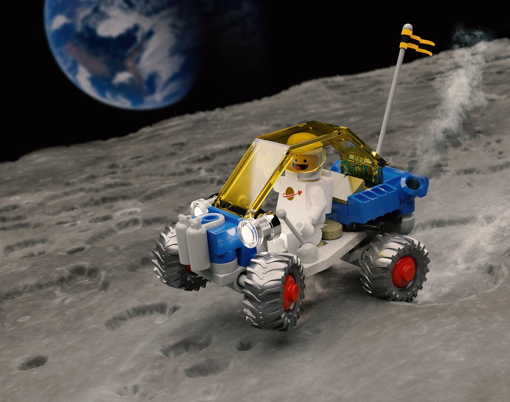 6883-1 Classic ‘Beacon Tracer’ redux - MyConfinedSpace