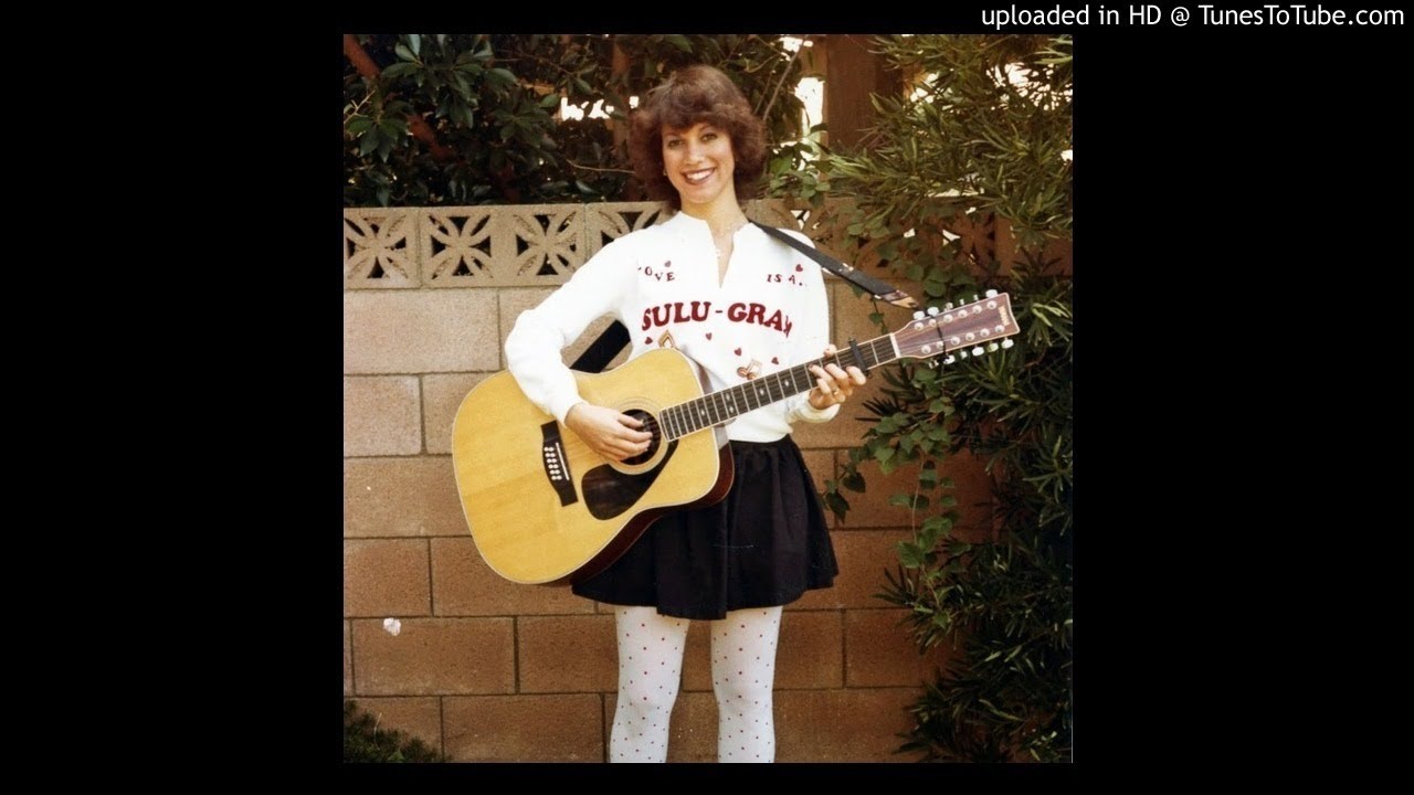 Susan SuLu Dubow – Ode To Spock 1982 - MyConfinedSpace