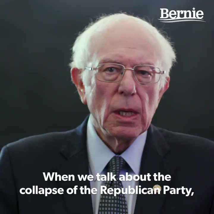 Today is a sad day for democracy - MyConfinedSpace