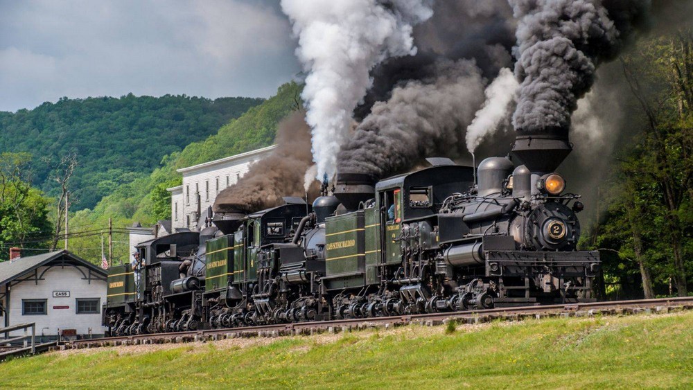 triple engine - MyConfinedSpace