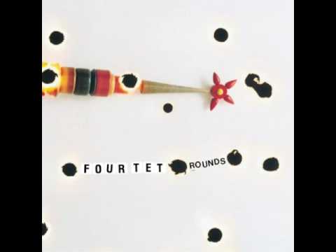 Four Tet – Unspoken « MyConfinedSpace