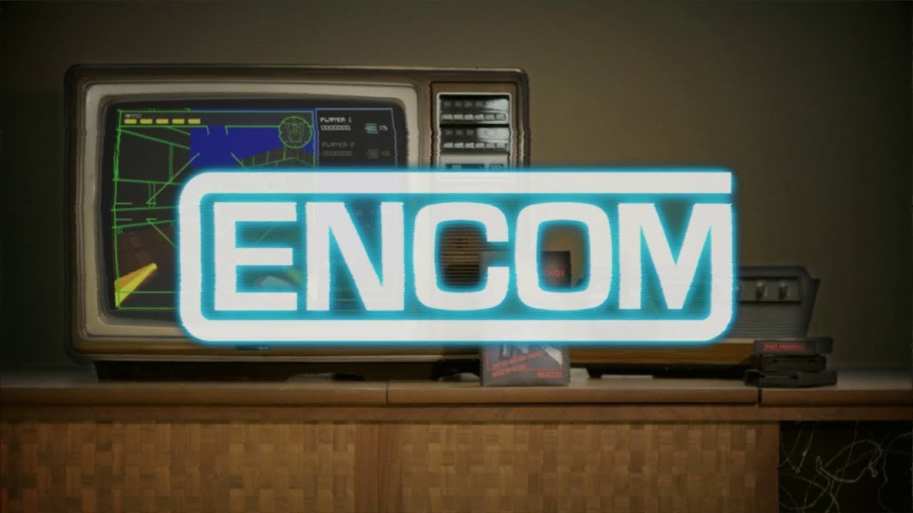 Tron Legacy – Space Paranoids promo - MyConfinedSpace