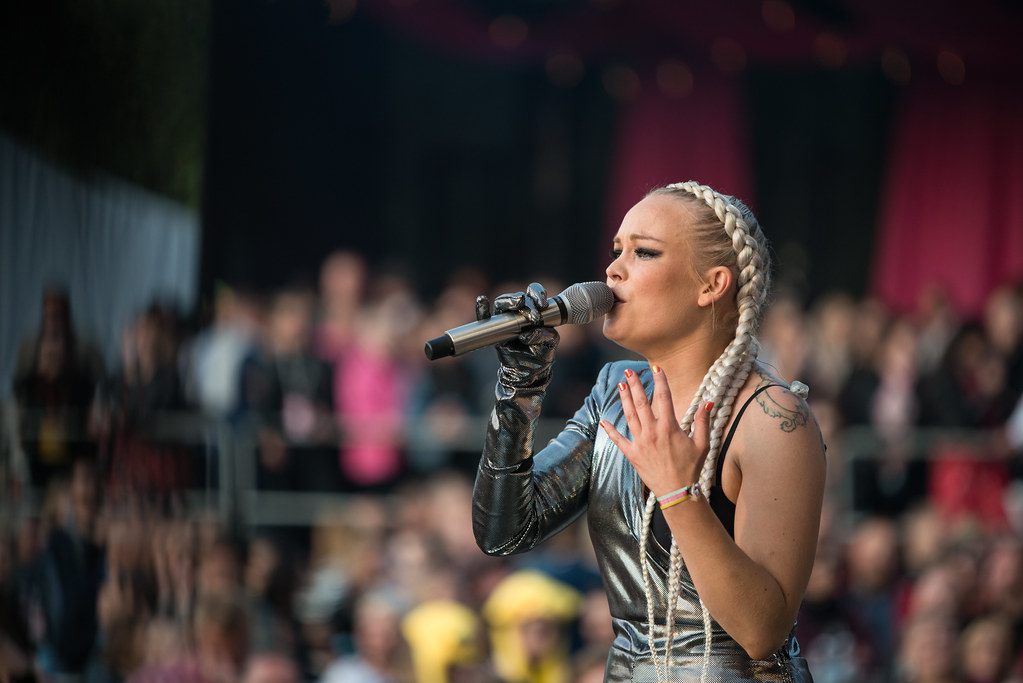 Anna Puu - MyConfinedSpace