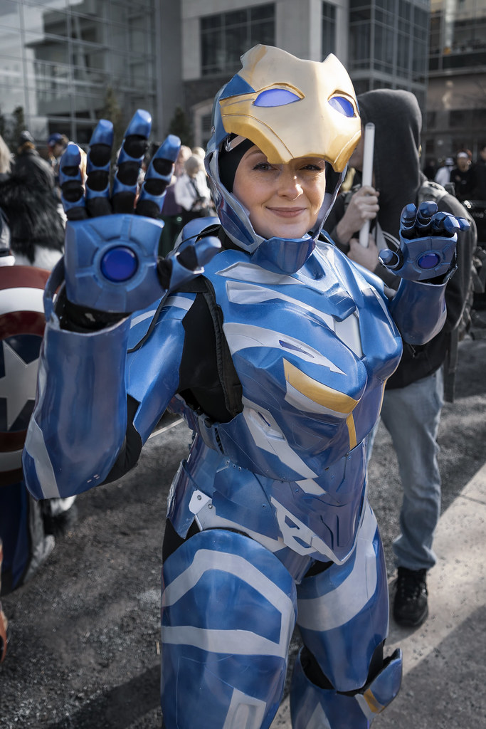 Rescue MCU « MyConfinedSpace