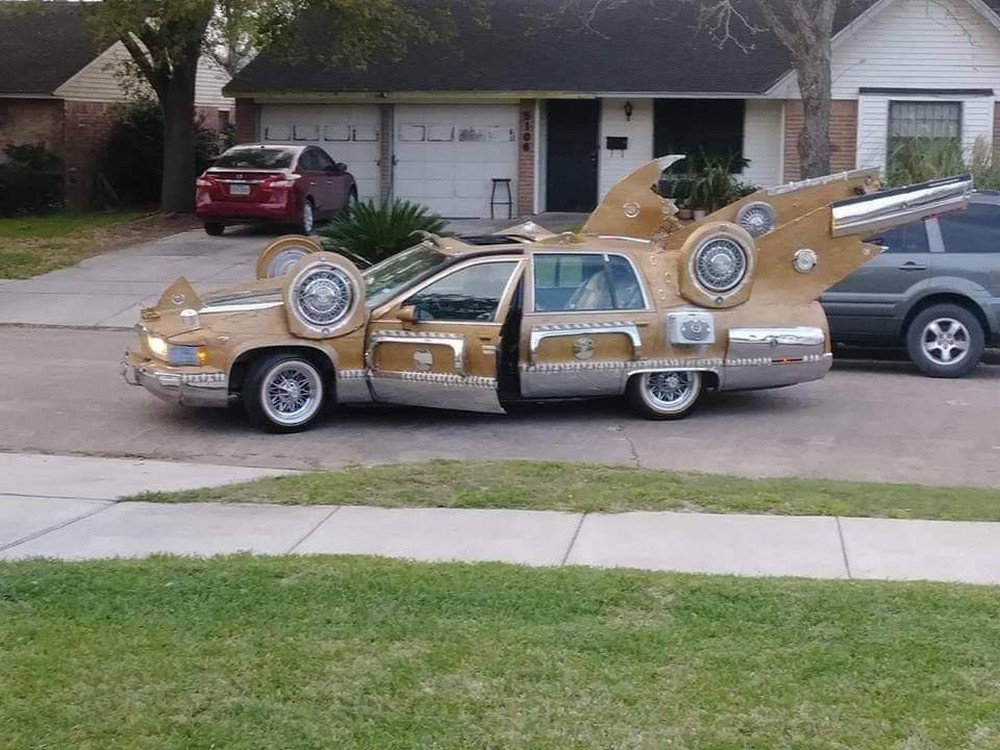 extra wheels - MyConfinedSpace