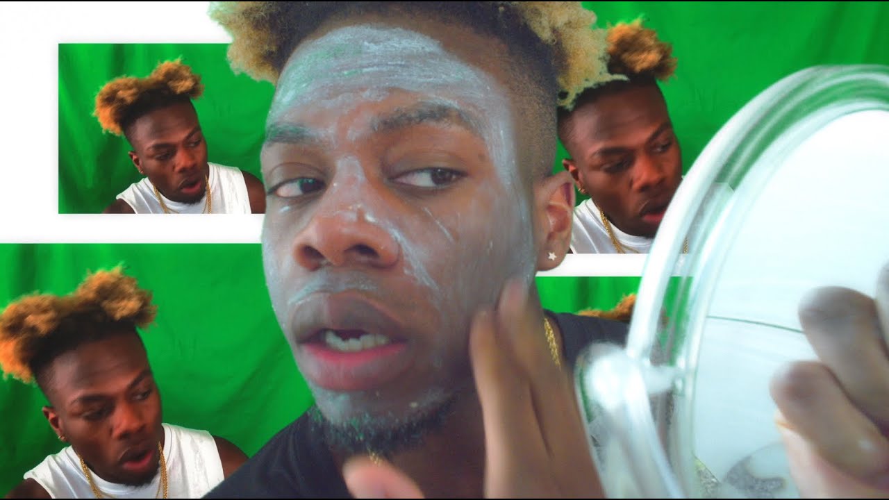 tobi lou – Skin Care Tutorial 2020 Official Video - MyConfinedSpace