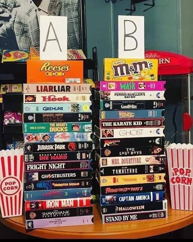 PICK ONE - MyConfinedSpace