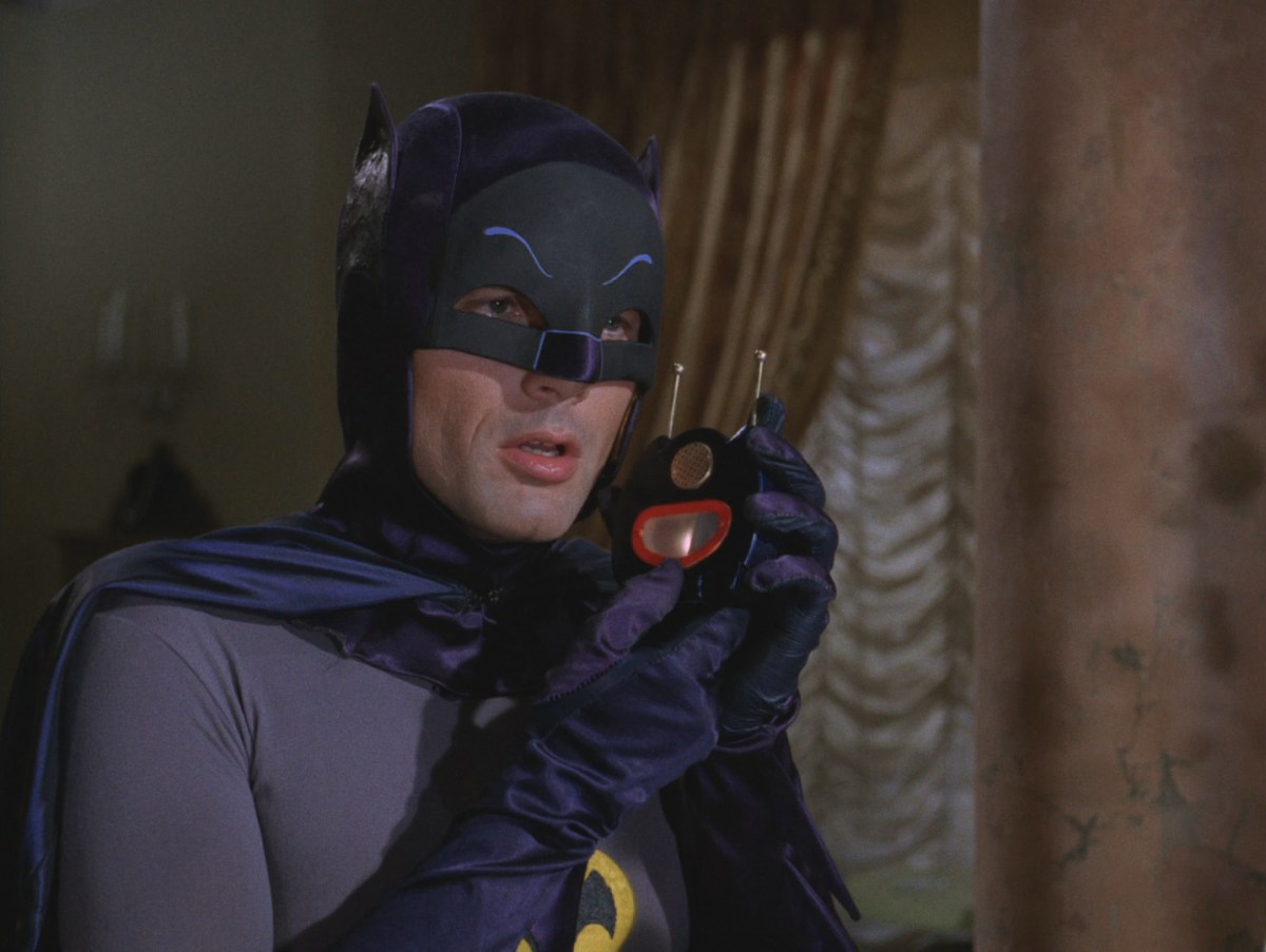 ACAB All Cops Are Batman - MyConfinedSpace