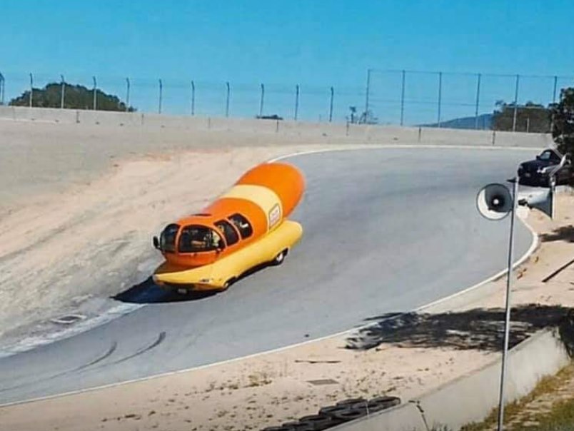 WIENERS - MyConfinedSpace