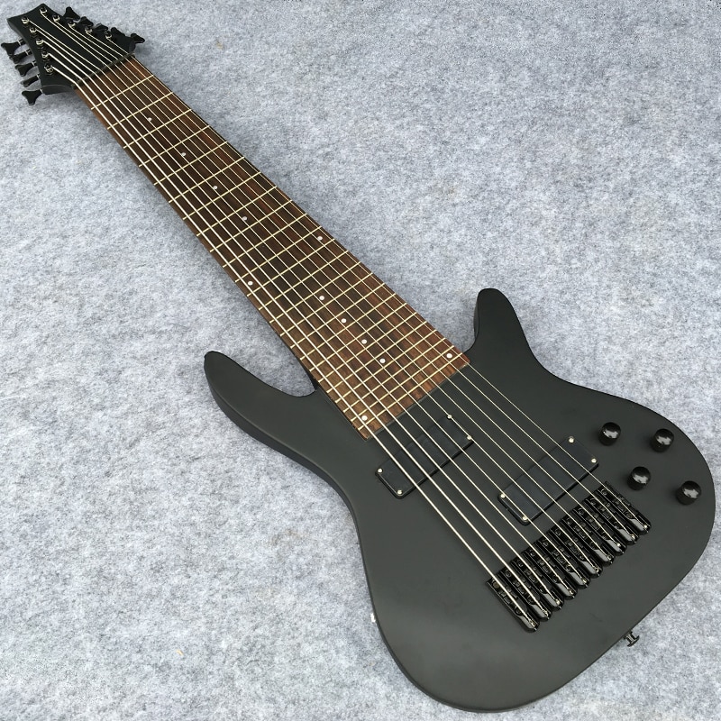 GUITAR - MyConfinedSpace