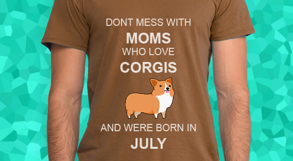 Who makes those insanely specific t-shirts on your newsfeed ...