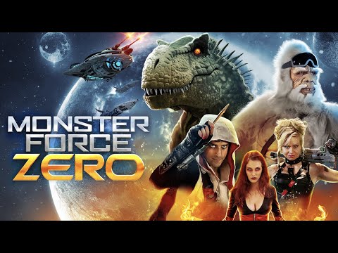 Monster Force Zero – Official Trailer - MyConfinedSpace