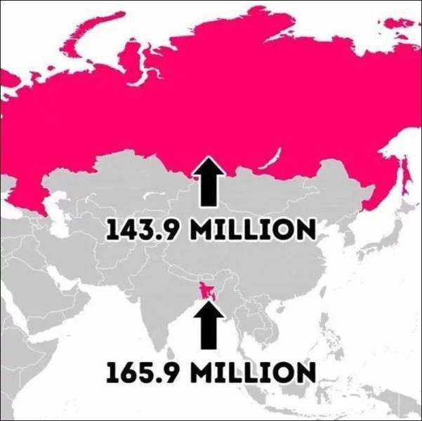 Population Density Examples Myconfinedspace Myconfinedspace