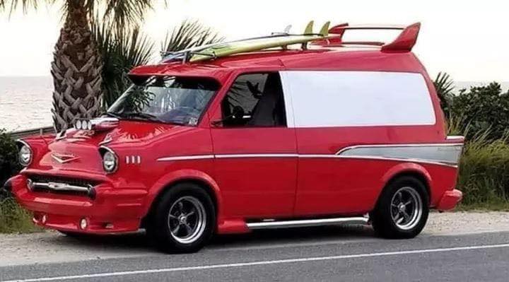 VAN - MyConfinedSpace