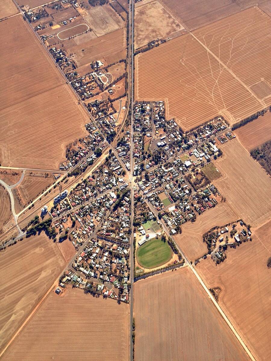 Mallala South Autralia 3264? - MyConfinedSpace