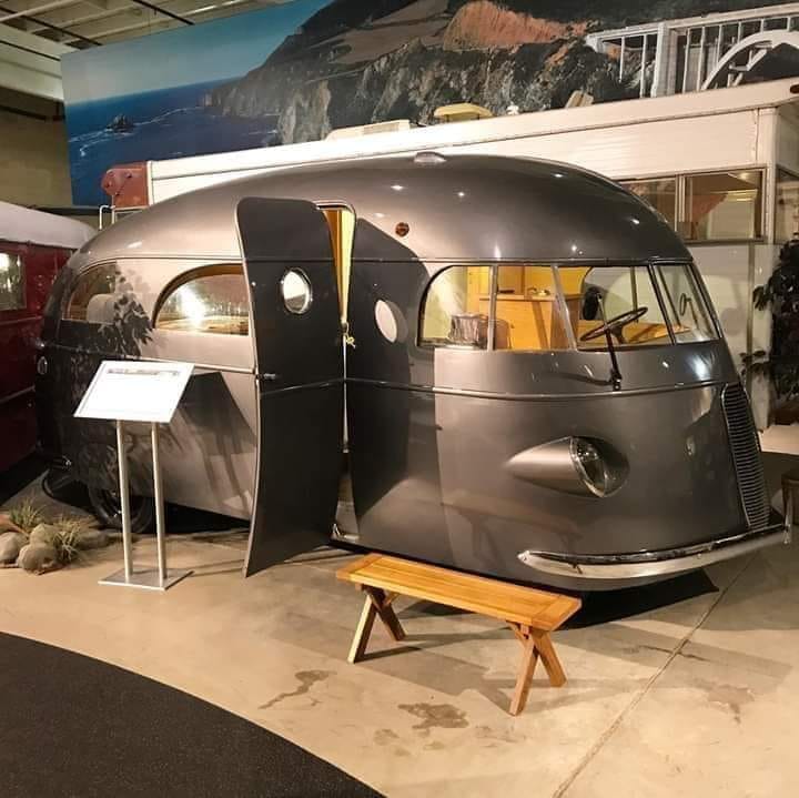 CAMPER - MyConfinedSpace