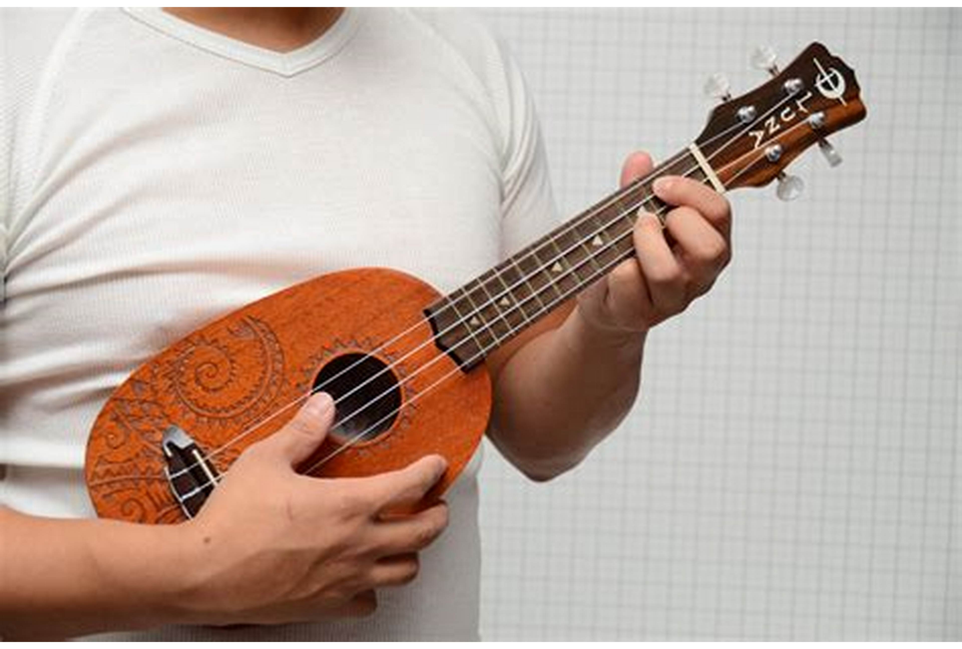 GUITAR - MyConfinedSpace