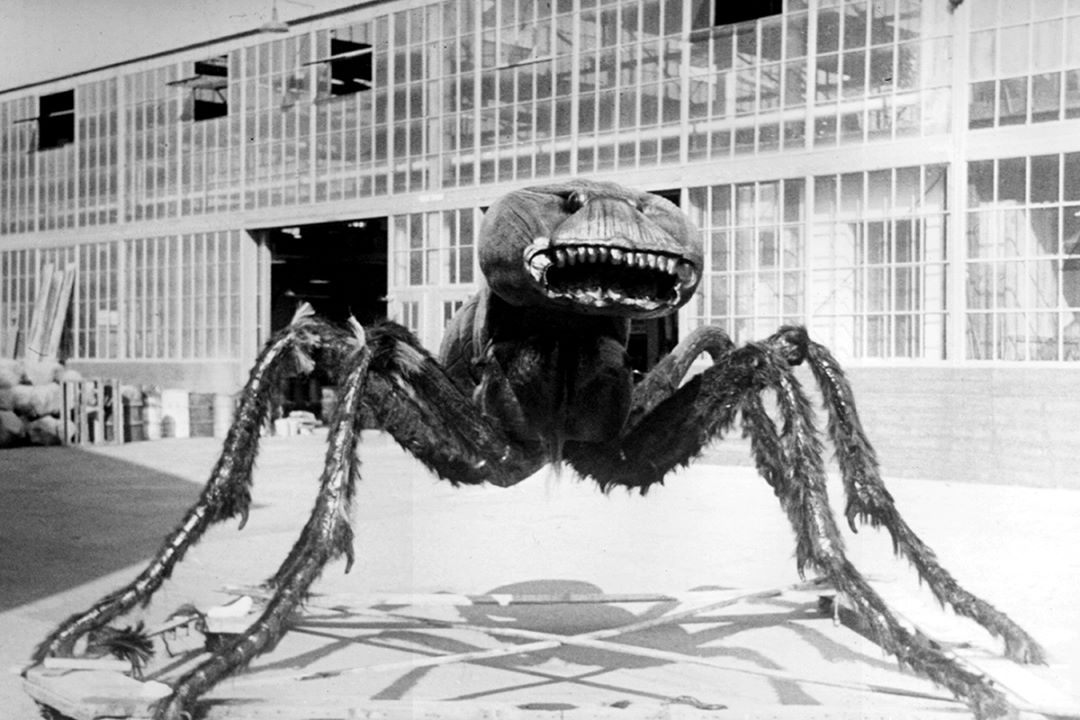 MONSTER - MyConfinedSpace