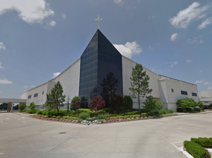 Oklahoma megachurch organizes mass Thanksgiving meal asks followers to ...