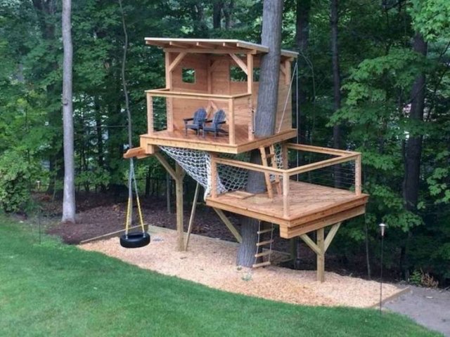 double decker « MyConfinedSpace