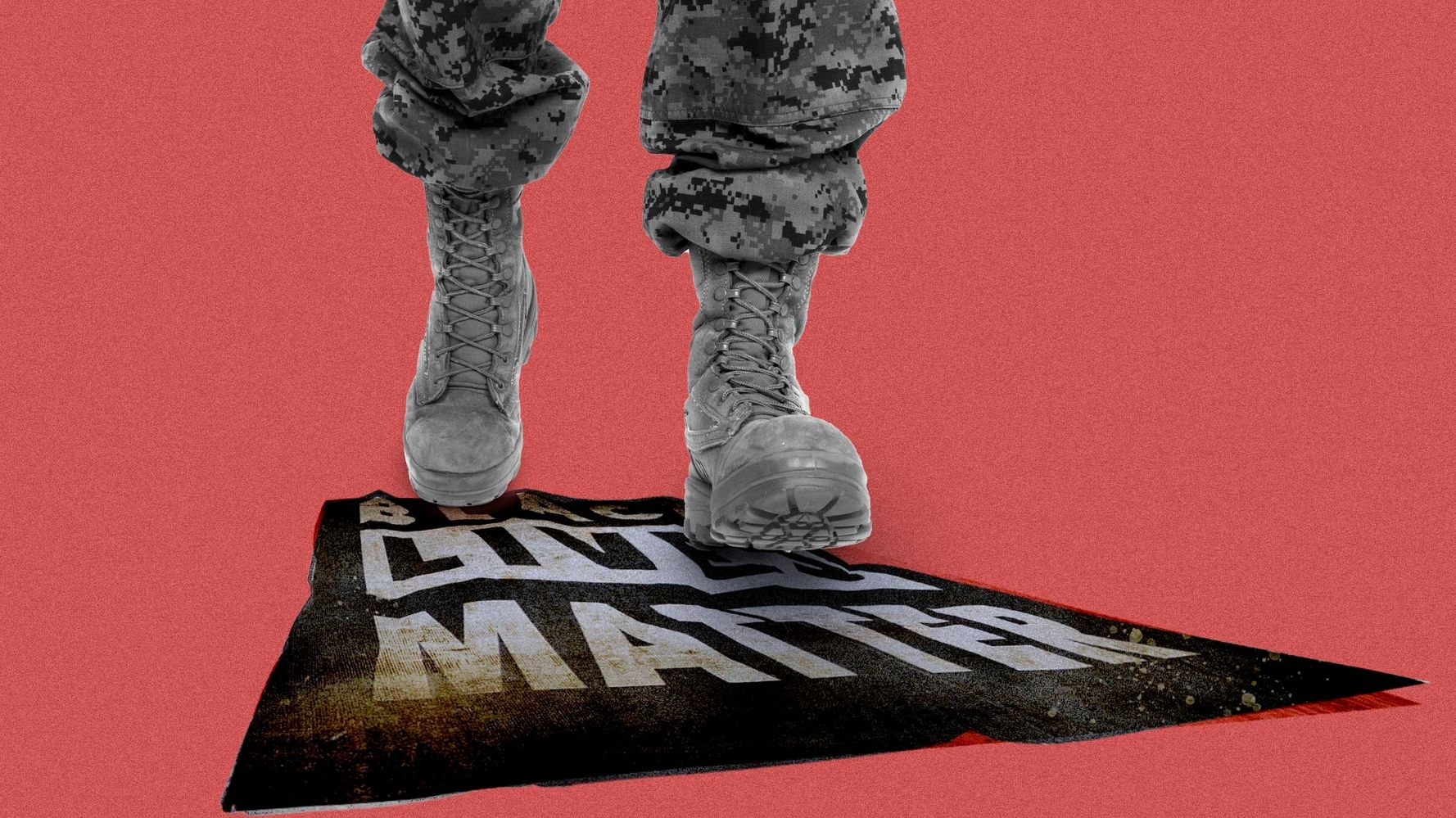 The Marines And The Porn Actor Who Tried To Start A Modern Day SS ...