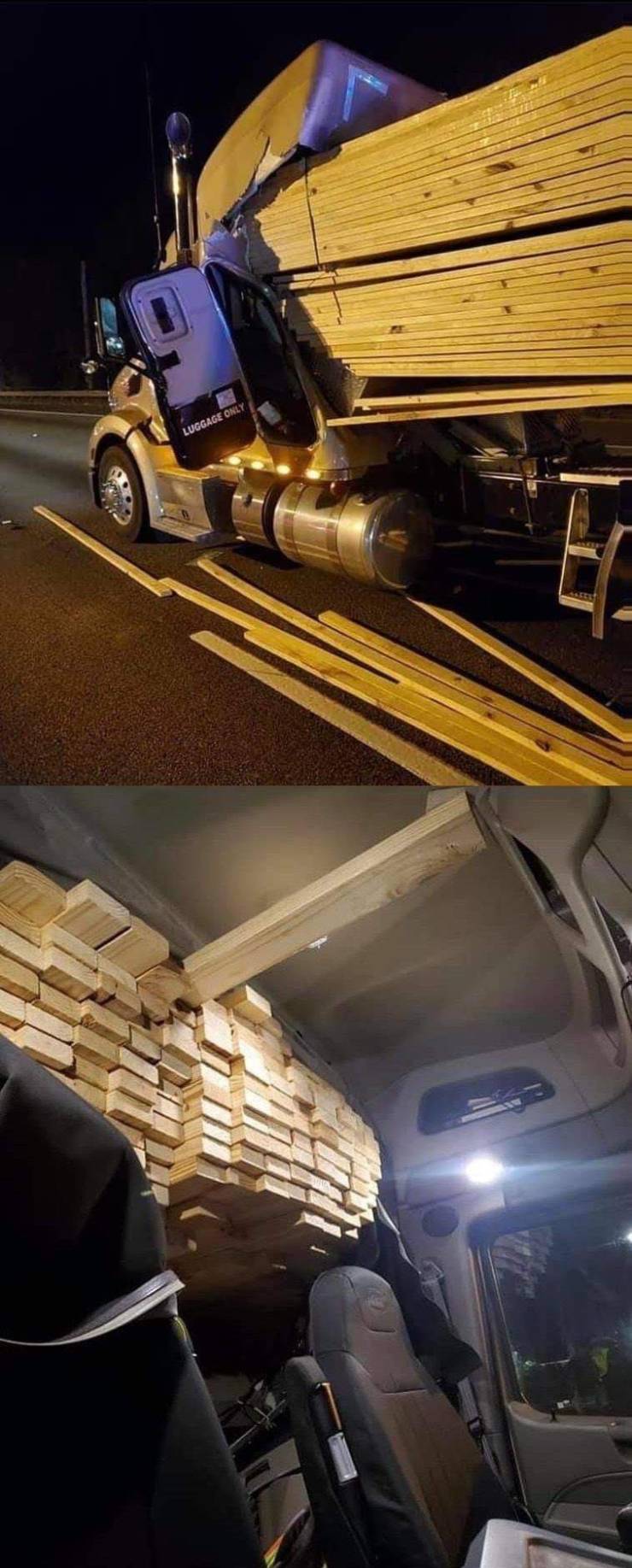 Transport Disaster - MyConfinedSpace