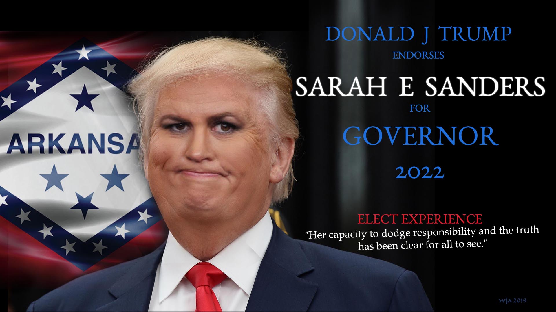 Governor or Colonel Sanders - MyConfinedSpace MyConfinedSpace