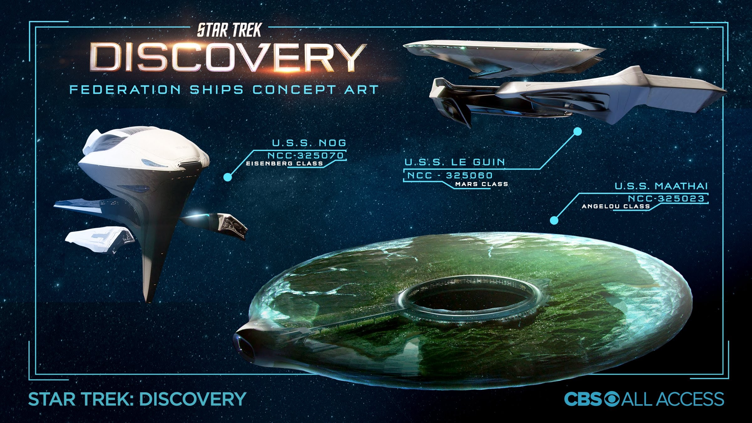 discovery concept art « MyConfinedSpace