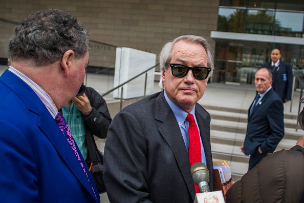 Pro-Trump attorney Lin Wood not of “sufficient character” to practice ...